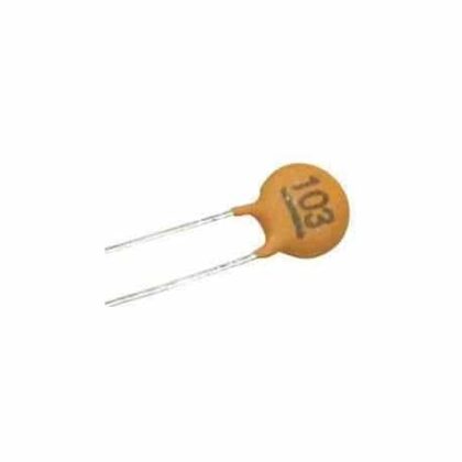 103 10nf 0.01uf Ceramic Capacitor | MULTAN ELECTRONICS