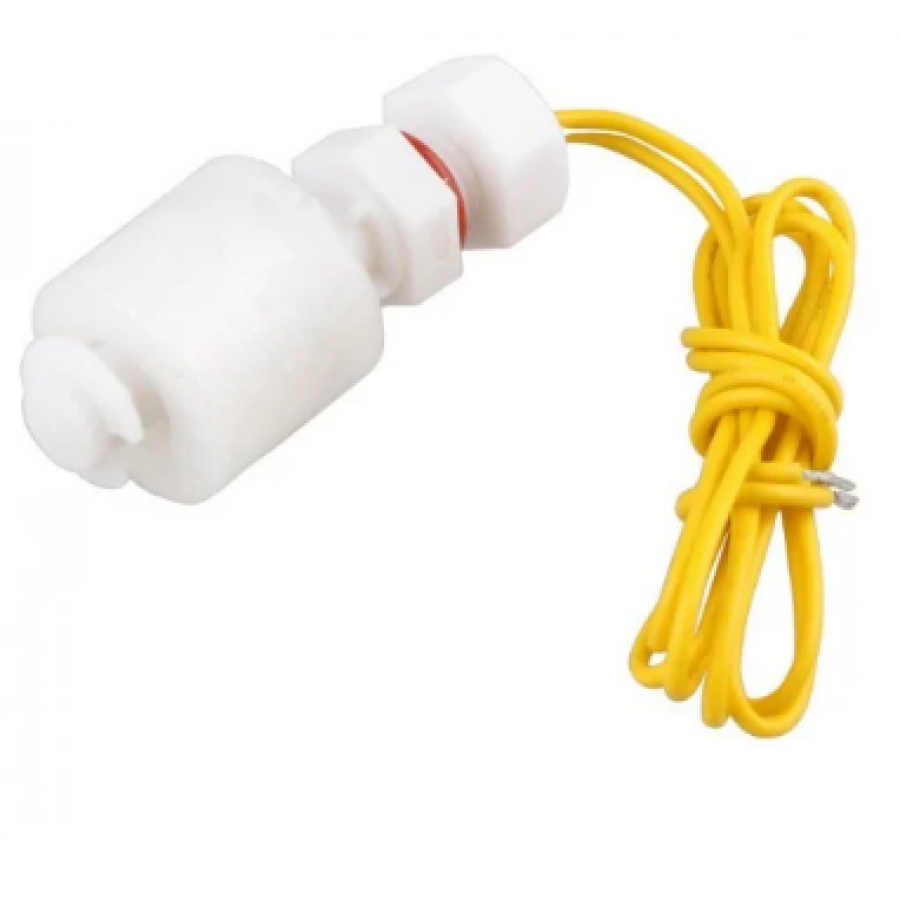 Float Level Control Switch Plastic Float Switch | MULTAN ELECTRONICS