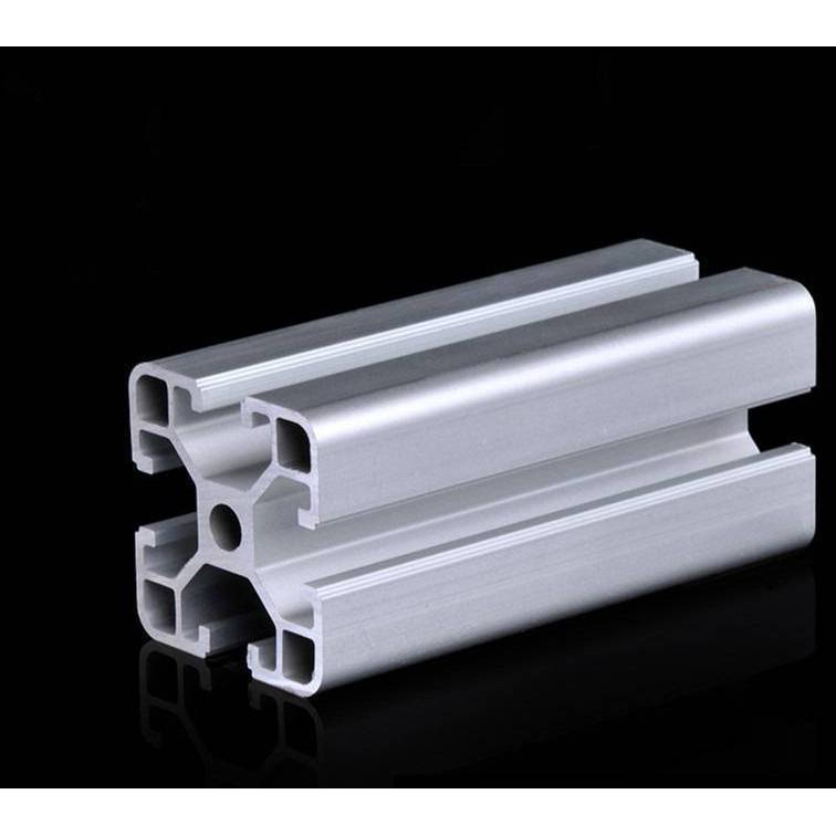 4040 Aluminium Profile Extrusion For CNC | MULTAN ELECTRONICS