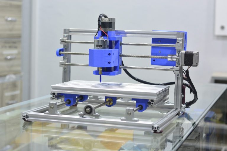 CNC 3018 CNC engraver