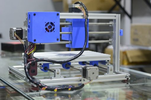 CNC 3018 CNC engraver