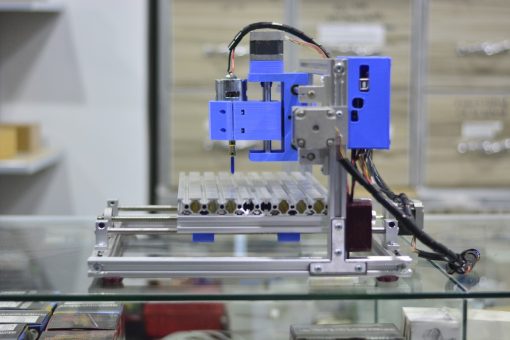 CNC 3018 CNC engraver