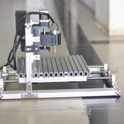 CNC 3030 machine PCB Milling Machine | MULTAN ELECTRONICS