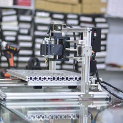 CNC 3030 machine PCB Milling Machine | MULTAN ELECTRONICS