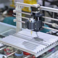 CNC 3030 machine PCB Milling Machine | MULTAN ELECTRONICS