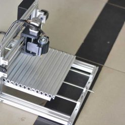 CNC 3030 machine PCB Milling Machine | MULTAN ELECTRONICS