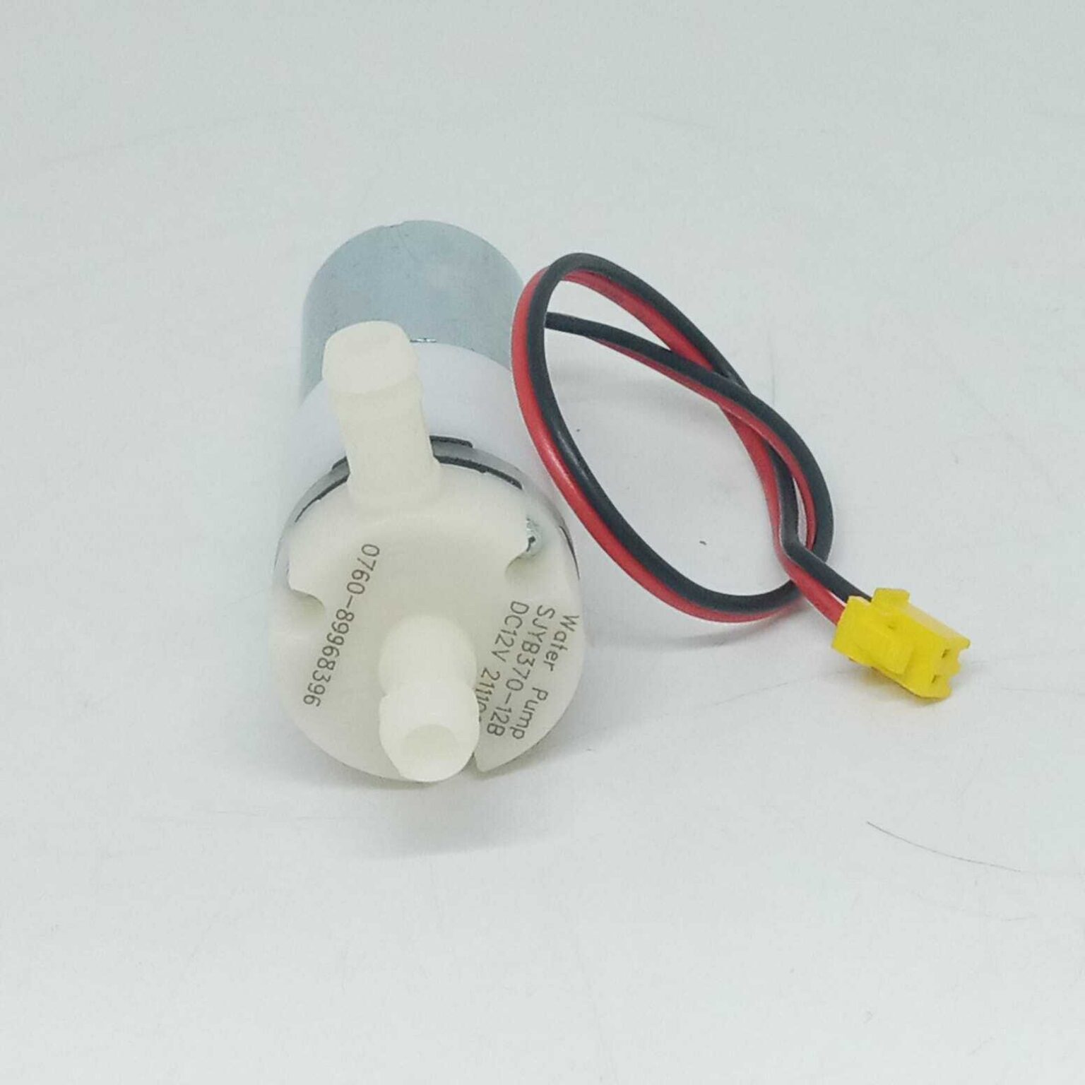 370-12B Micro Water Pump DC High Quality | MULTAN ELECTRONICS