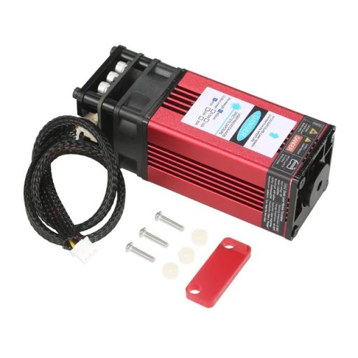 40W Fixed Focus Laser head 450nm Engraver | MULTAN ELECTRONICS