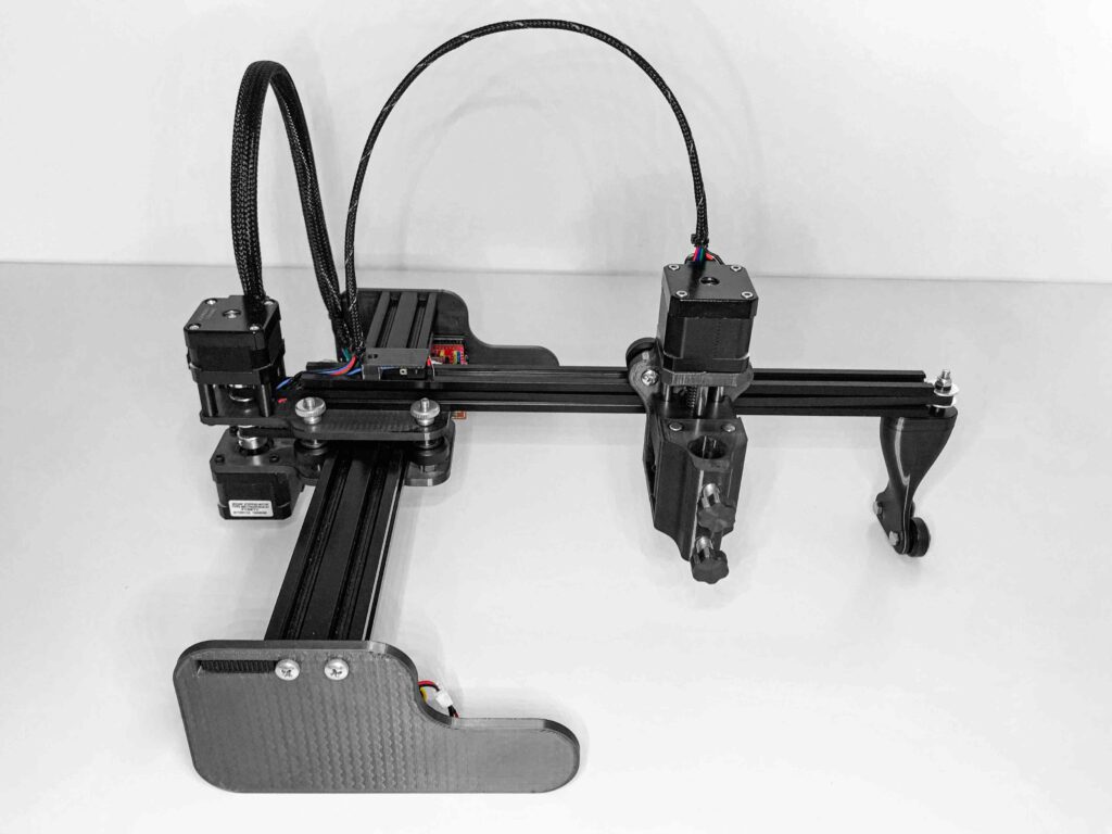 DIY Laser Engraver CNC with 10W Laser | MULTAN ELECTRONICS