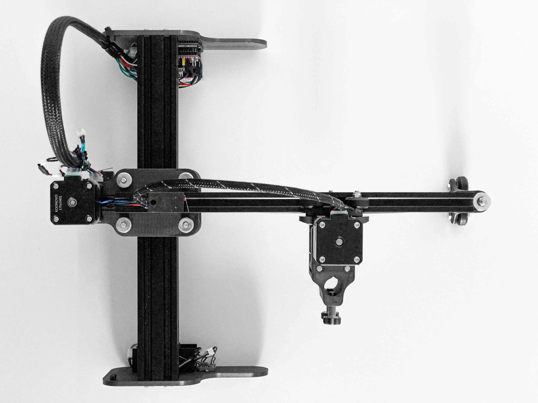 DIY Laser Engraver CNC with 10W Laser | MULTAN ELECTRONICS