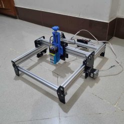 CNC Laser Engraver Machine DIY Kit | MULTAN ELECTRONICS