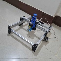 CNC Laser Engraver Machine DIY Kit | MULTAN ELECTRONICS