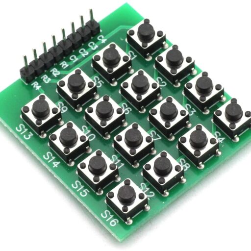 Arduino interface Module Archives | MULTAN ELECTRONICS