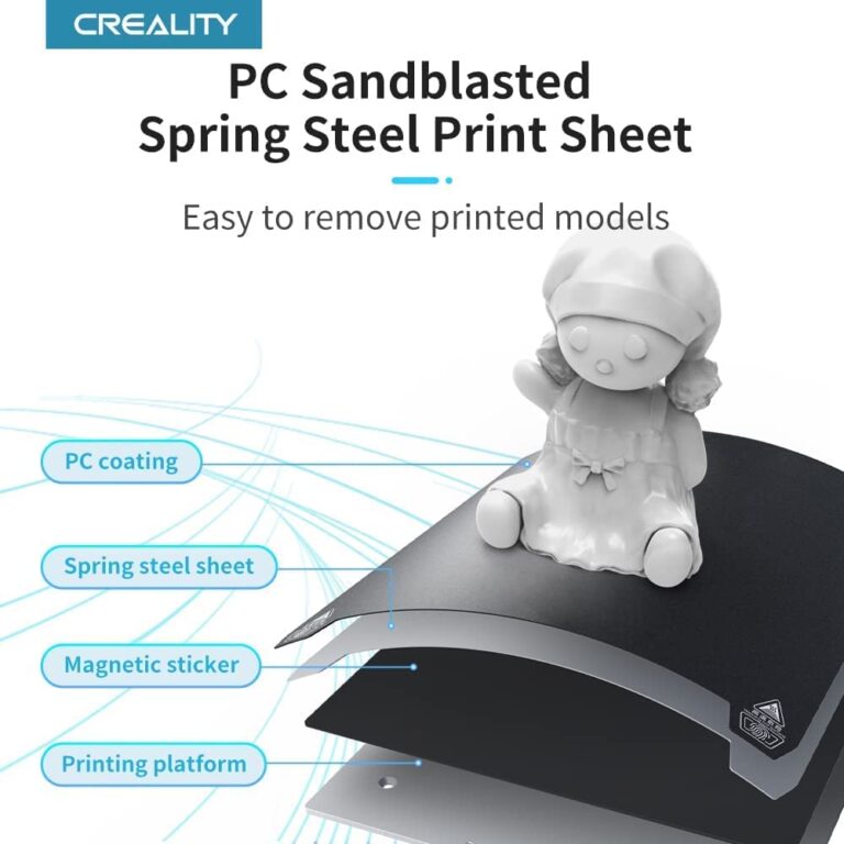 Creality Ender 3 Neo V2 CR TOUCH Pakistan | MULTAN ELECTRONICS