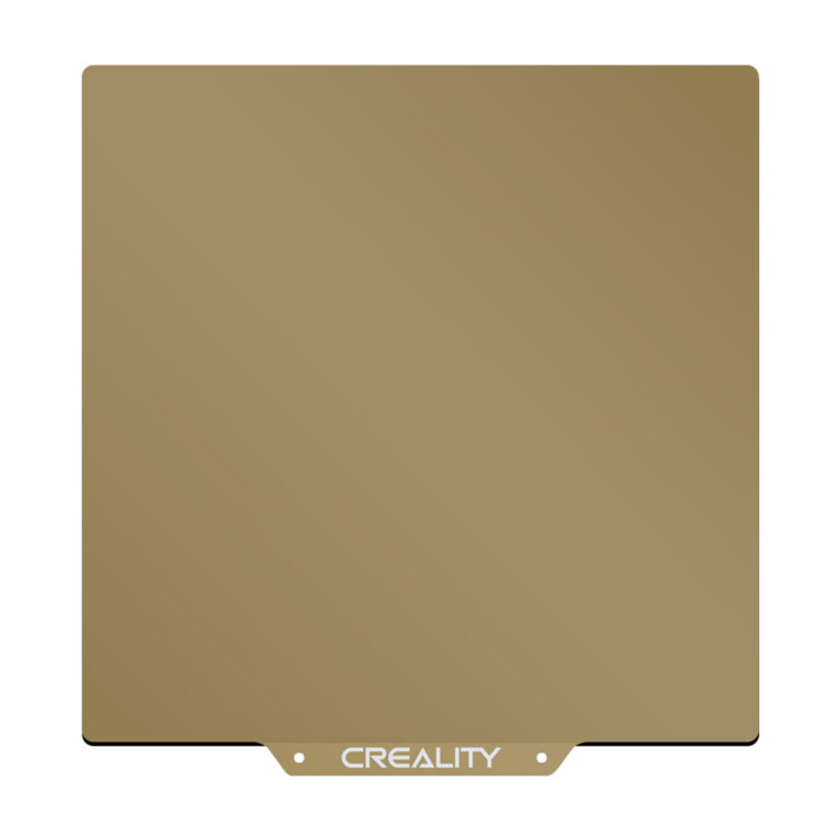 Creality 3D PEI Sheet Print Bed + Magnetic Sticker Flexible Removable ...