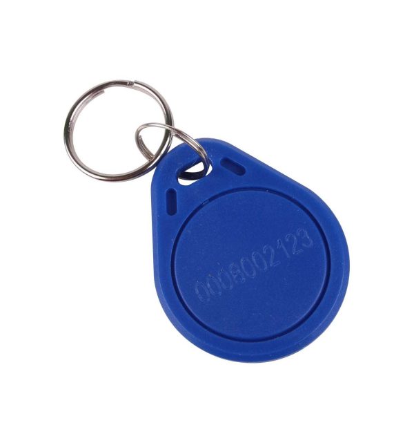 RFID Tag Key Chain | MULTAN ELECTRONICS