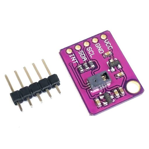 PAJ7620 Gesture recognition sensor | MULTAN ELECTRONICS