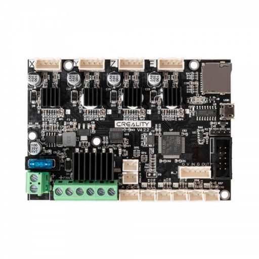 Creality Silent Mainboard 4.2.2 Ender | MULTAN ELECTRONICS