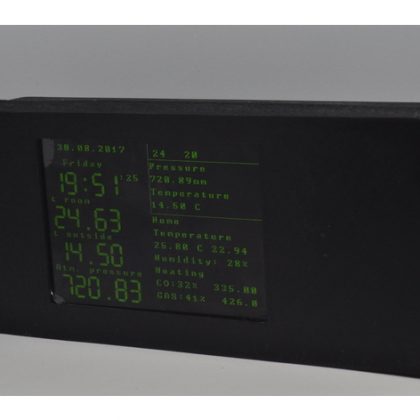 Arduino With CNC-shield Overall Casing | MULTAN ELECTRONICS