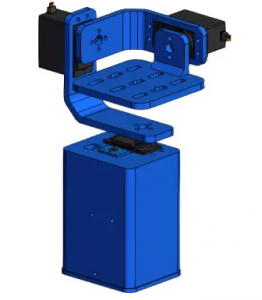 Full working Arduino Gimbal Project | MULTAN ELECTRONICS