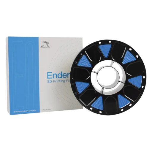 Creality Blue PLA for 3d printer EN-PLA Filament 1KG 1.75MM | MULTAN ...