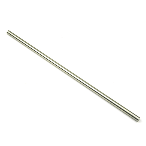 6mm Smooth Linear Rod 200mm length | MULTAN ELECTRONICS