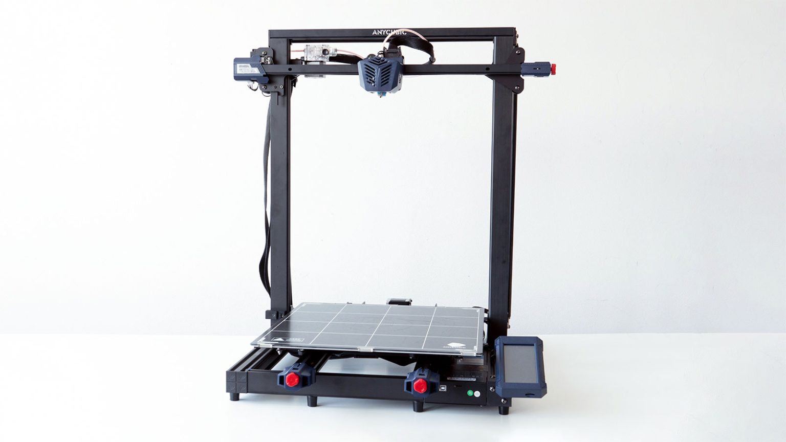 Anycubic Kobra Max 3D Printer Large Size with Auto Bed Leveling ...