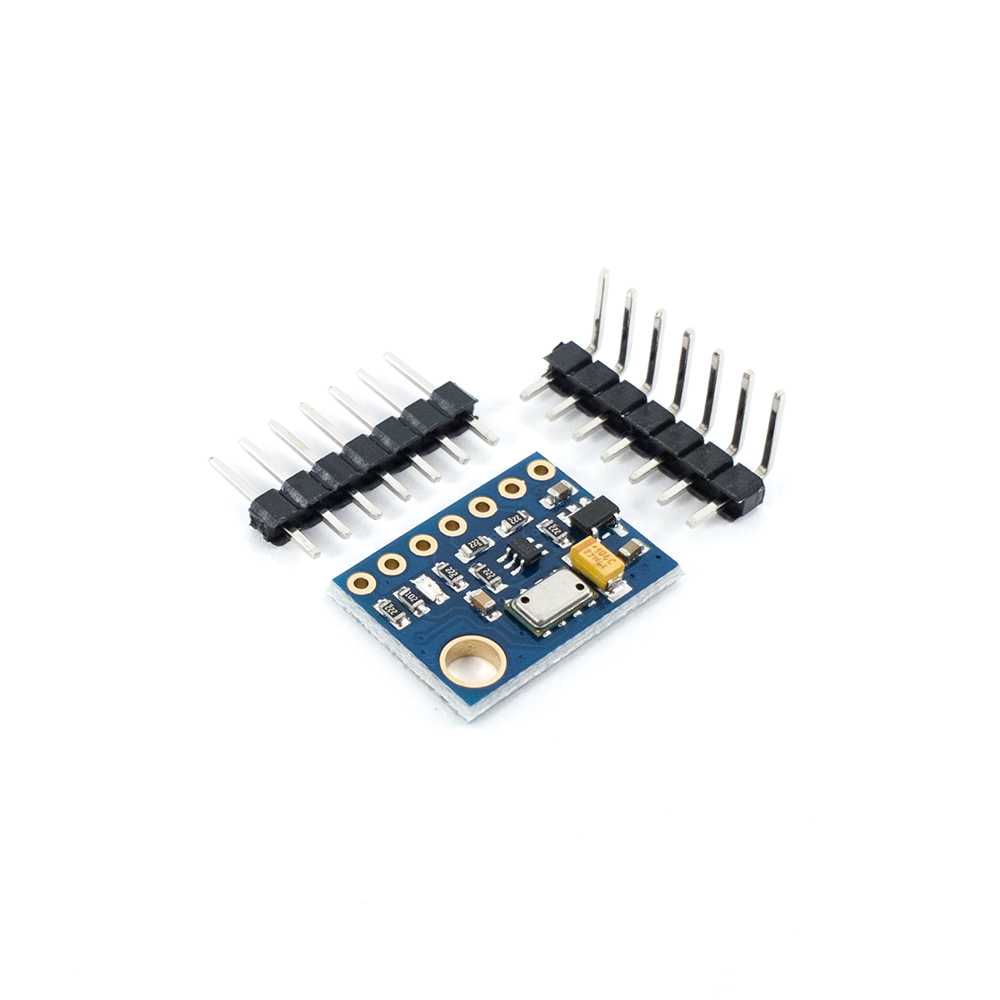 Altimeter Pressure Sensor GY-63 MS5611 Altimeter Sensor Module - High ...