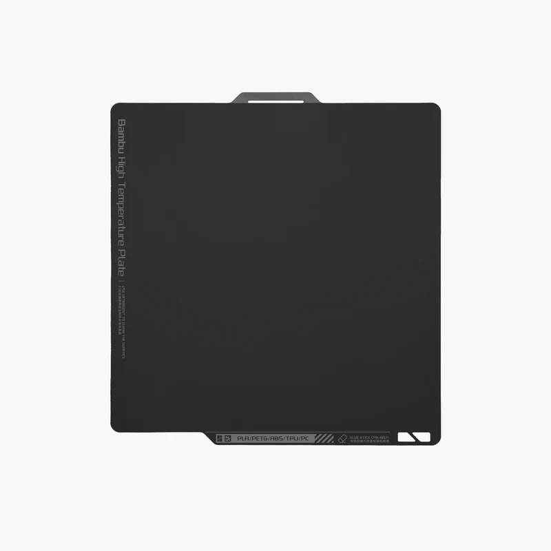 Bambu High Temperature Plate Pakistan | MULTAN ELECTRONICS