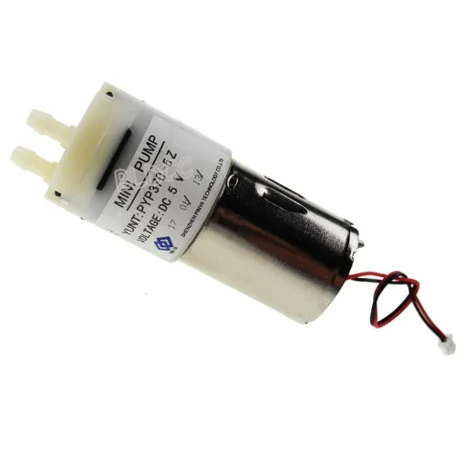 DC Micro Water Pump 5V 6V 12V 370 Diaphragm Pump Air Pump Outdoor ...