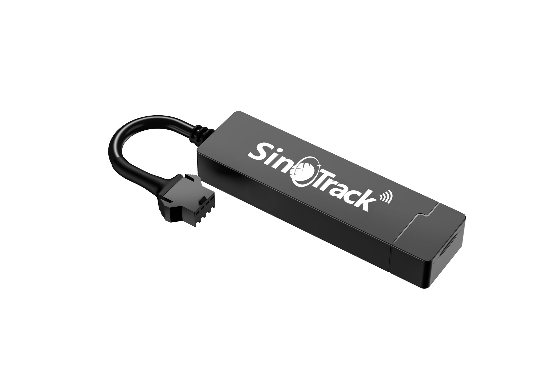 SinoTrack ST-901A+ GPS Tracker with Relay Car Locator Pakistan