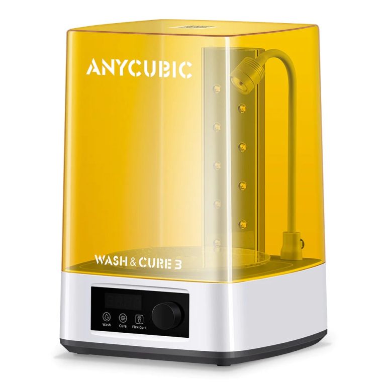 Anycubic Wash & Cure 3 in Pakistan | MULTAN ELECTRONICS