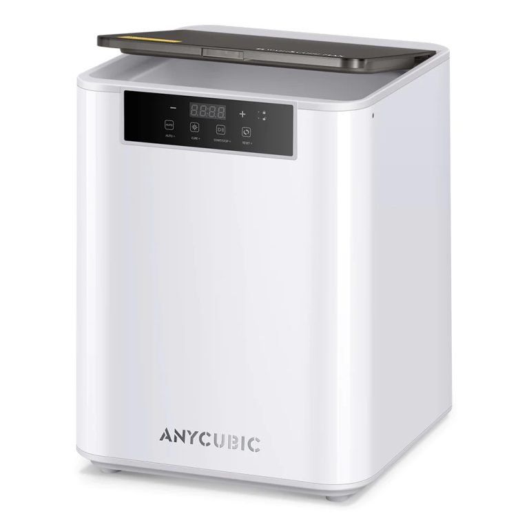Anycubic Wash & Cure Max Machine | MULTAN ELECTRONICS