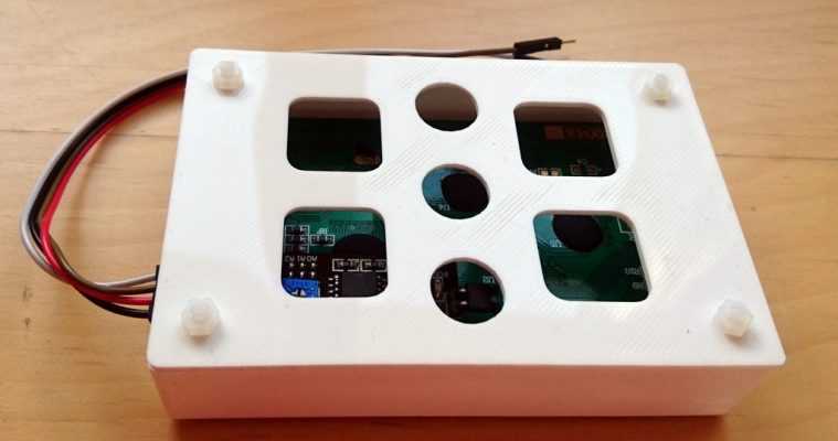 LCD 20x4 cover body | MULTAN ELECTRONICS