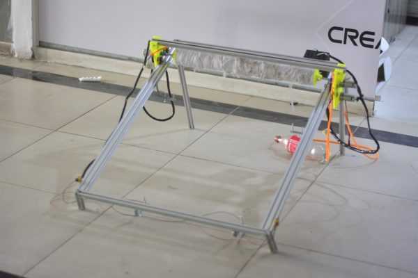 Solar Cleaner Robot Project Using Arduino | MULTAN ELECTRONICS