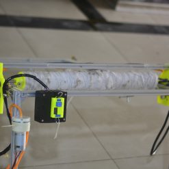 Solar Cleaner Robot Project Using Arduino | MULTAN ELECTRONICS