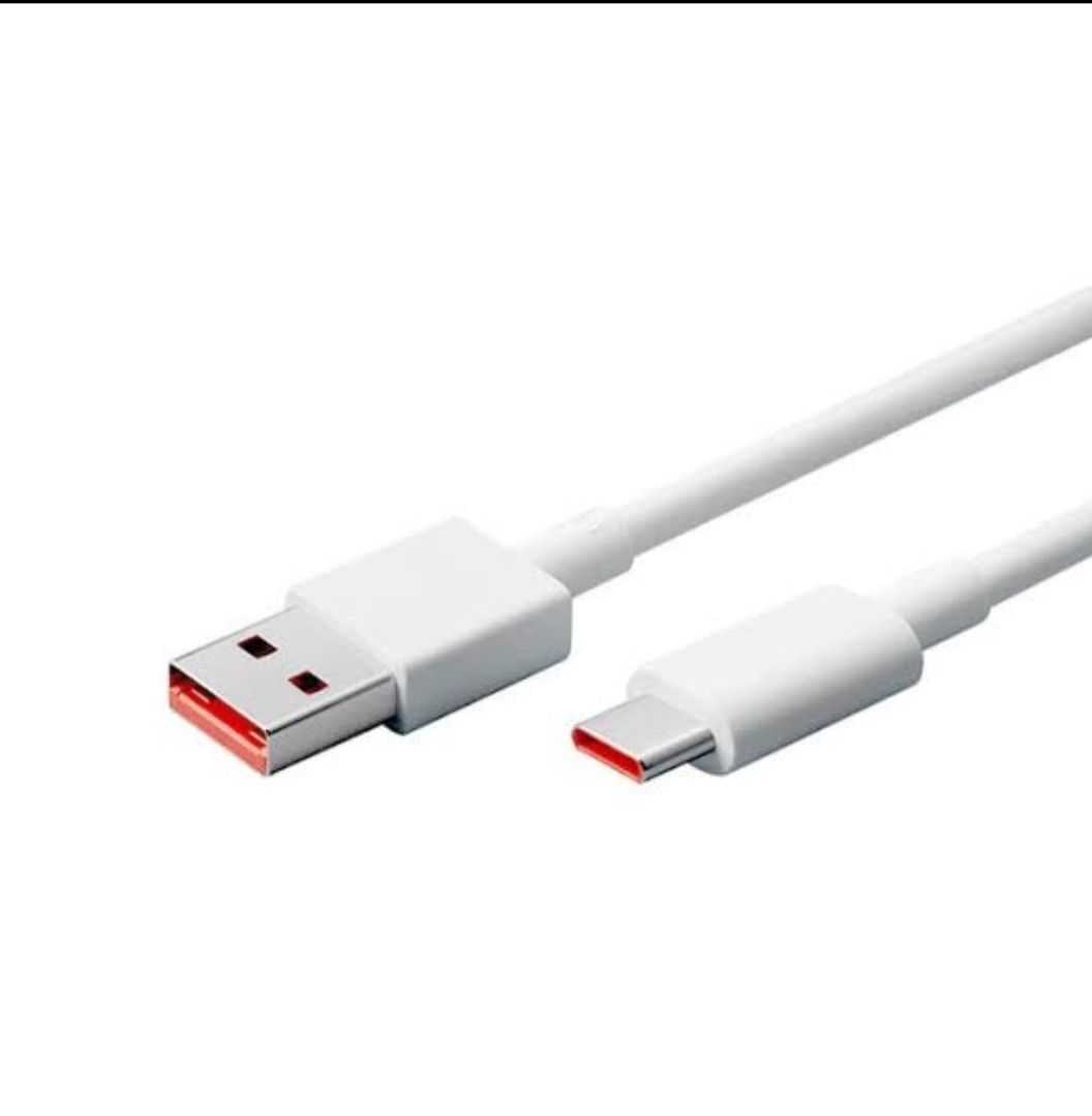 Infinix Type C Fast Charge Original Data Cable | MULTAN ELECTRONICS