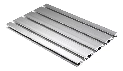 Aluminium Bed for 3018 , Aluminum Bed Engraving Platform | MULTAN ...