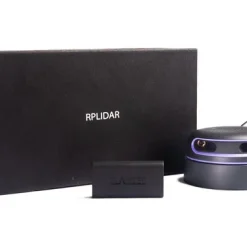 RPLiDAR A3M1 360 Degree Laser Scanner Kit - 25M Range | MULTAN ELECTRONICS