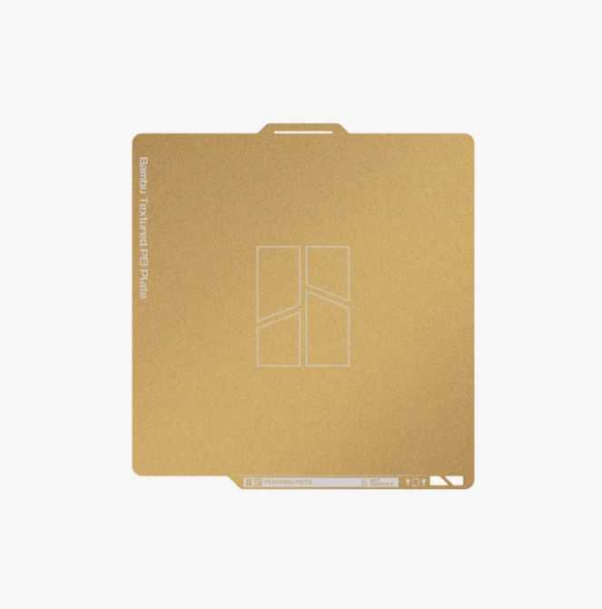 Bambu Lab A1 Mini Textured PEI Plate | MULTAN ELECTRONICS
