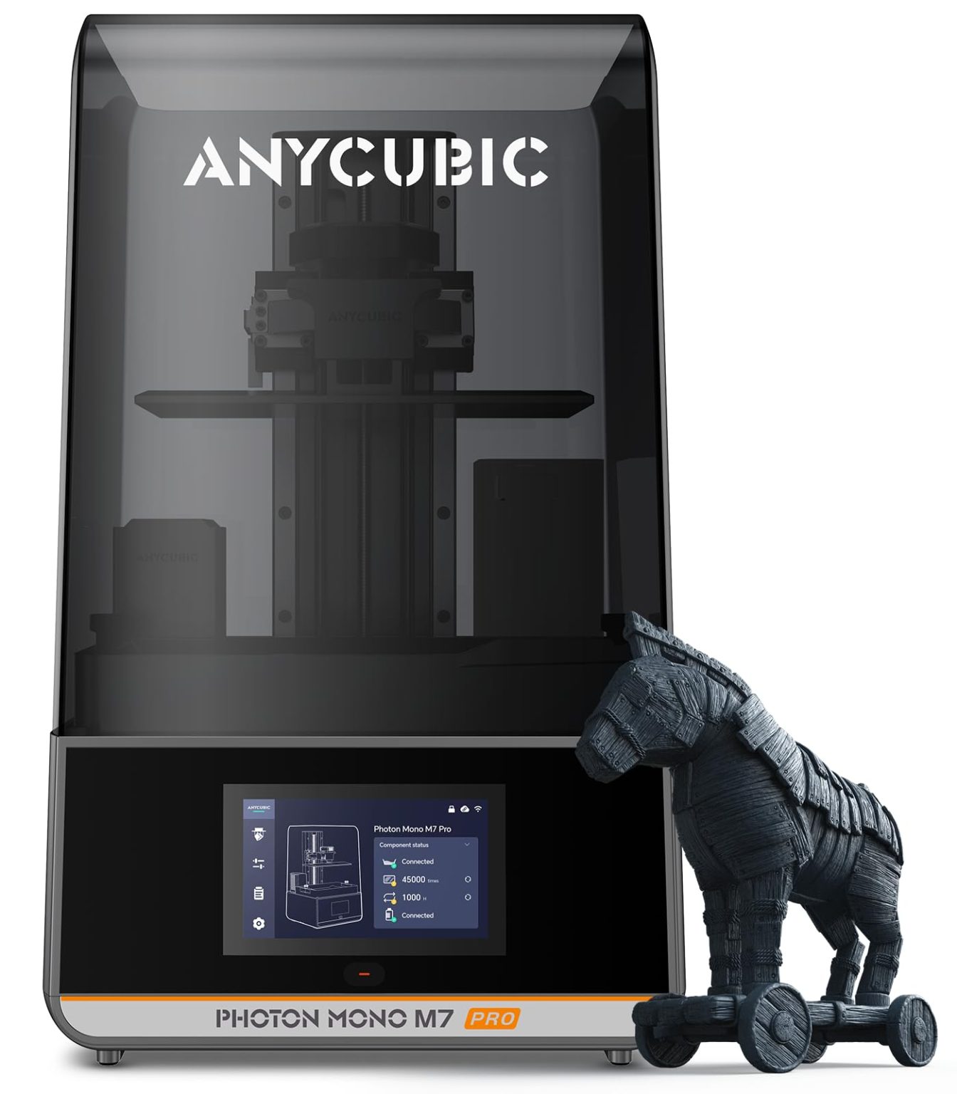 Anycubic Photon Mono M7 Pro Resin 3D Printer