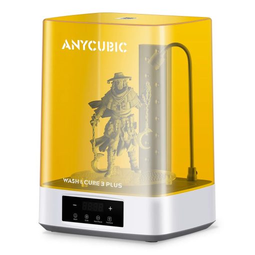 Anycubic Wash & Cure 3 Plus | MULTAN ELECTRONICS