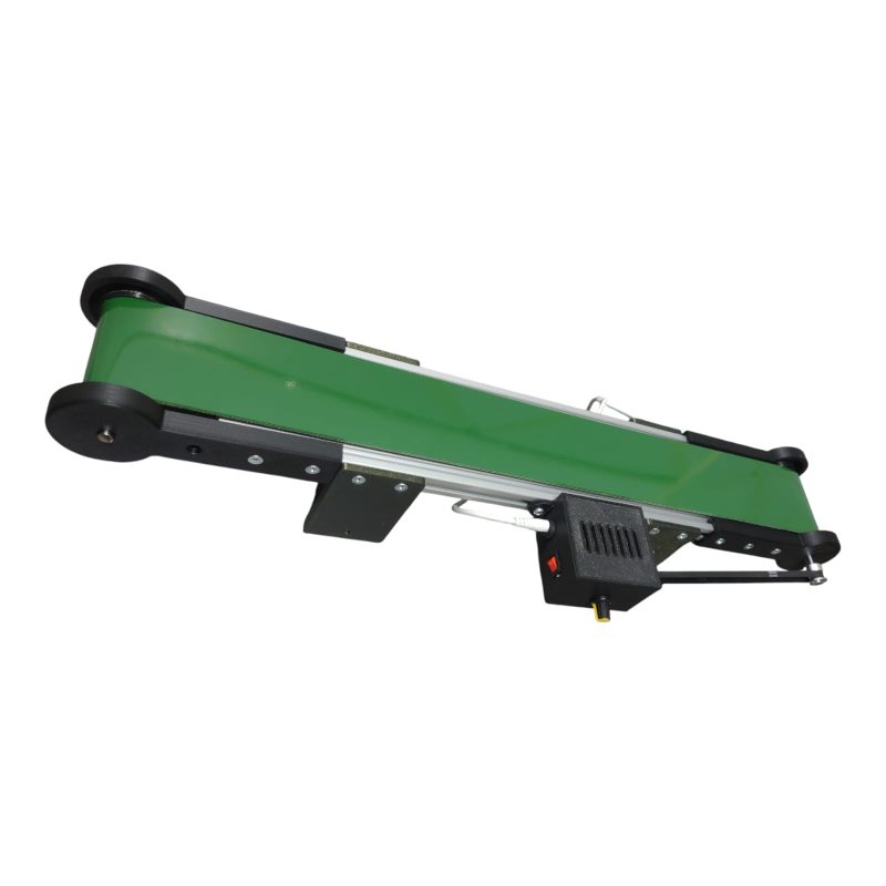 Electric Conveyor Belt 1.5ft Long Full Assembled Pakistan | MULTAN ...