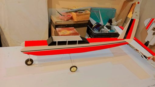 Sig Kadet LT Trainer – Perfect Trainer RC Airplane Kit in Pakistan ...