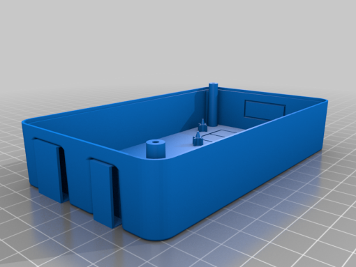 Arduino with an LCD keypad shield Case only | MULTAN ELECTRONICS