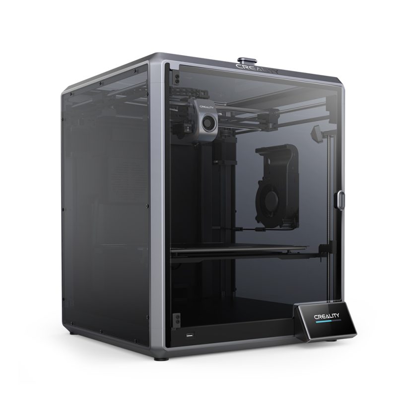 CREALITY K1 Max 3D Printer | MULTAN ELECTRONICS