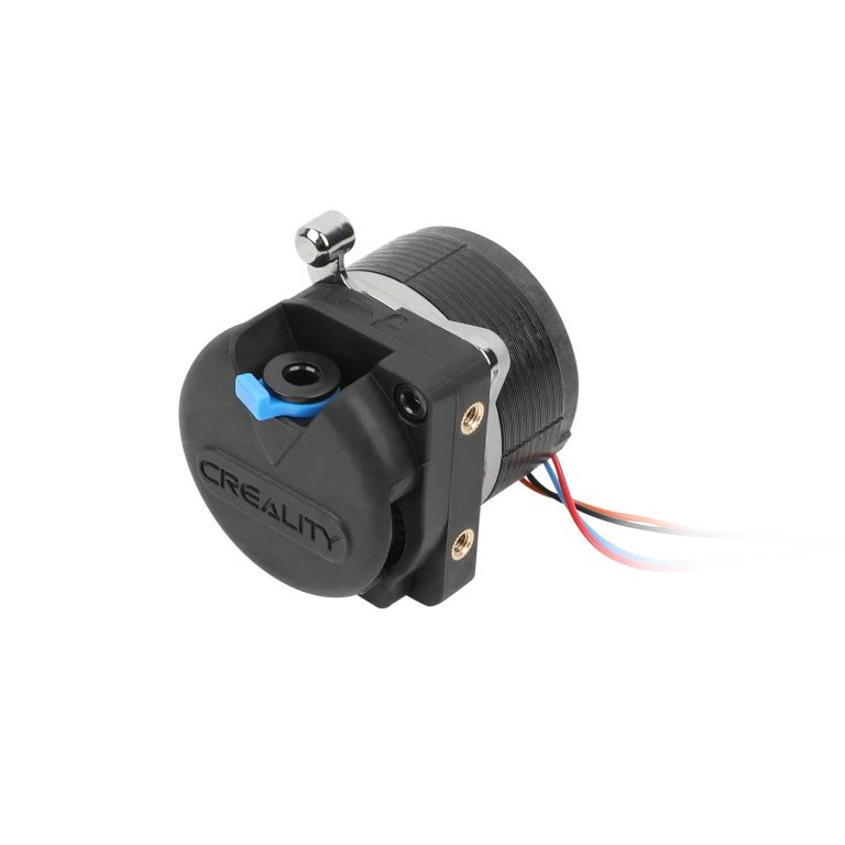 CREALITY K1/K1 Max Extrusion Mechanism Hummingbird Extruder With Motor ...